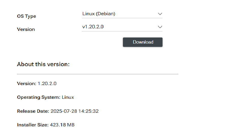 Cloud AI SDK - Qualcomm® Cloud AI SDK User Guide